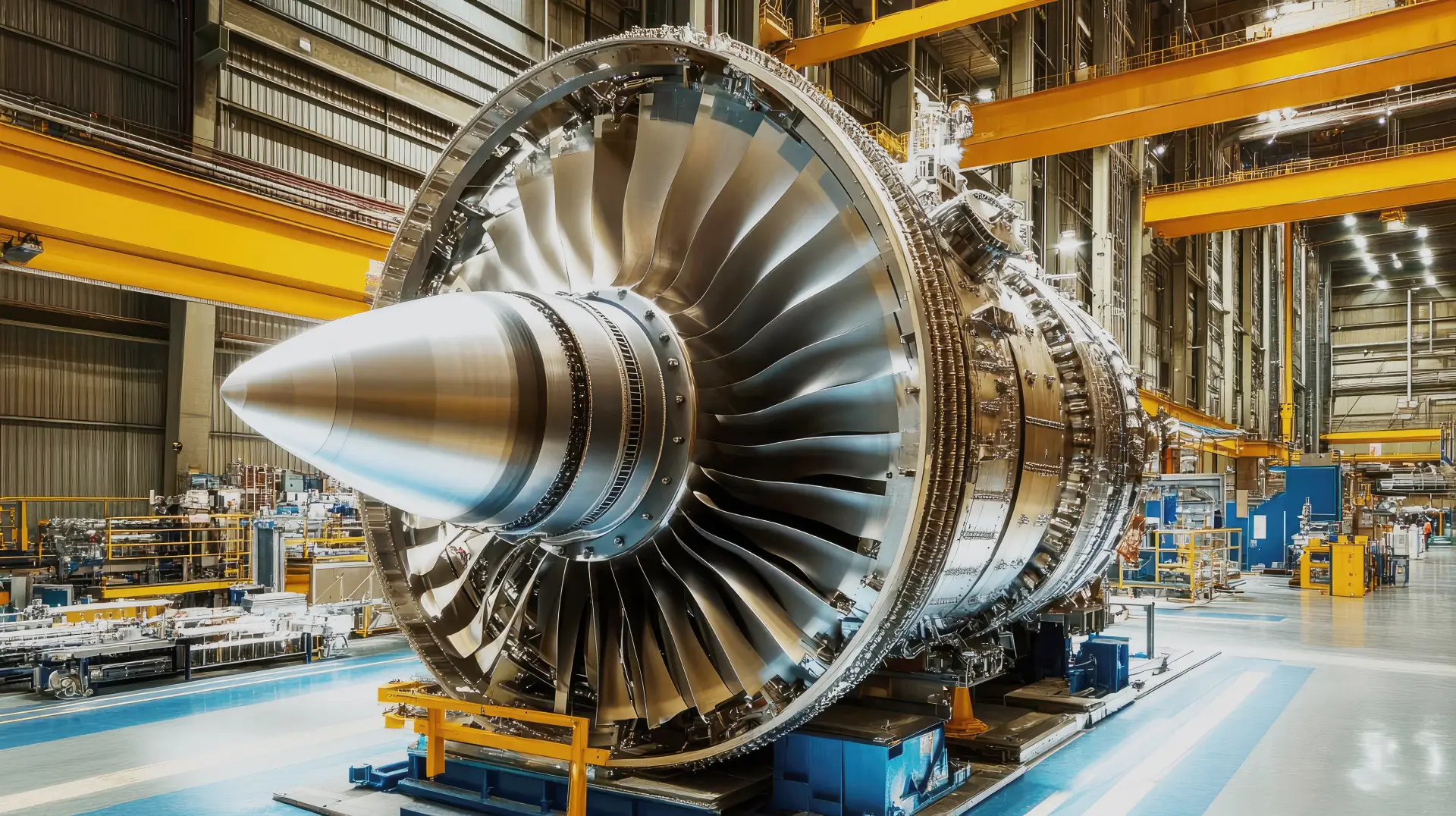 B1 - AIRCRAFT MAINTENANCE ENGINEER - MECHANIC - Fstc europe